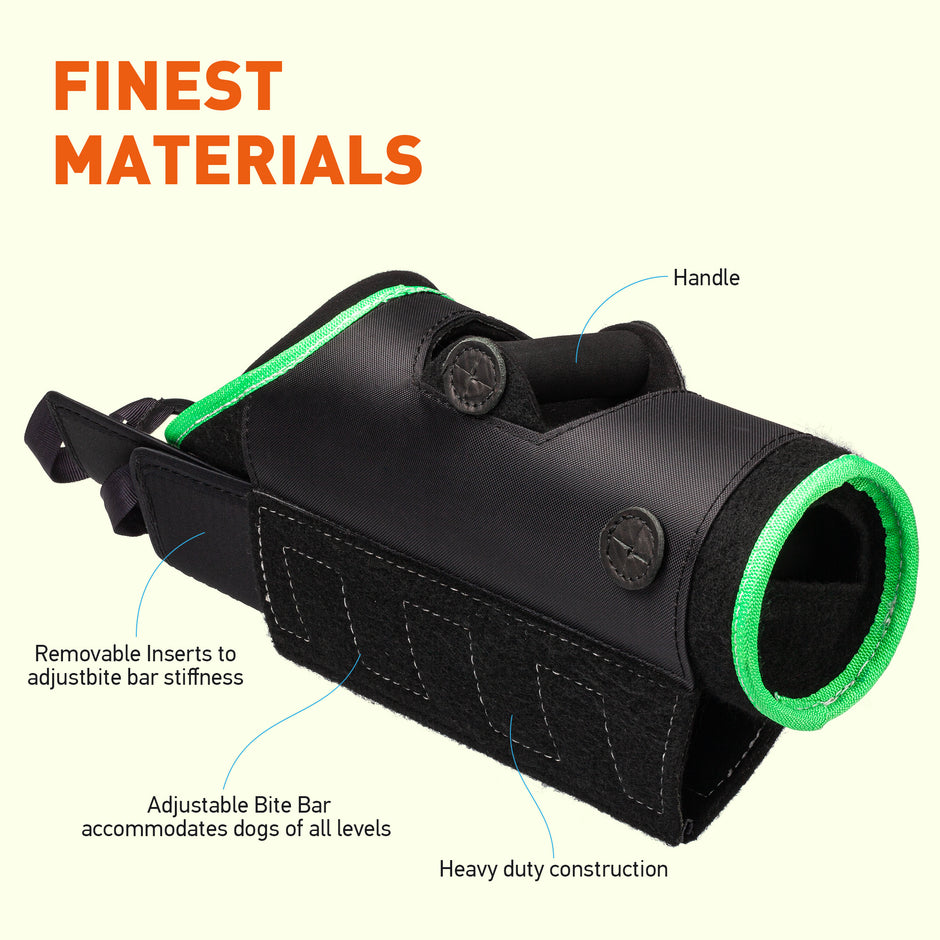 Bite Sleeves – Viper K9