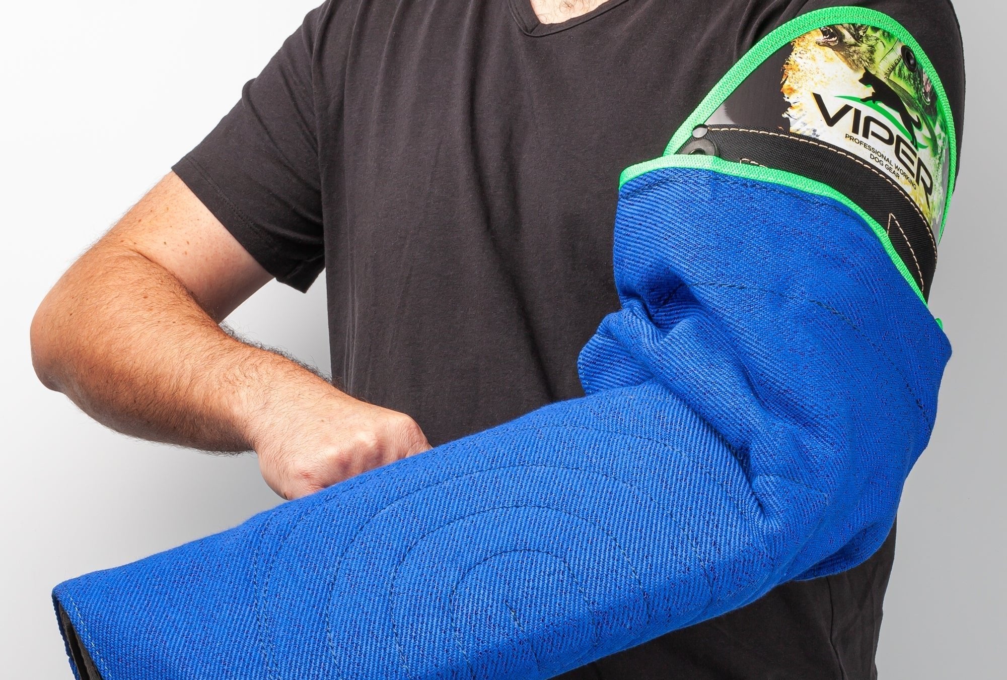 Professional Working Dog Gear – Viper K9